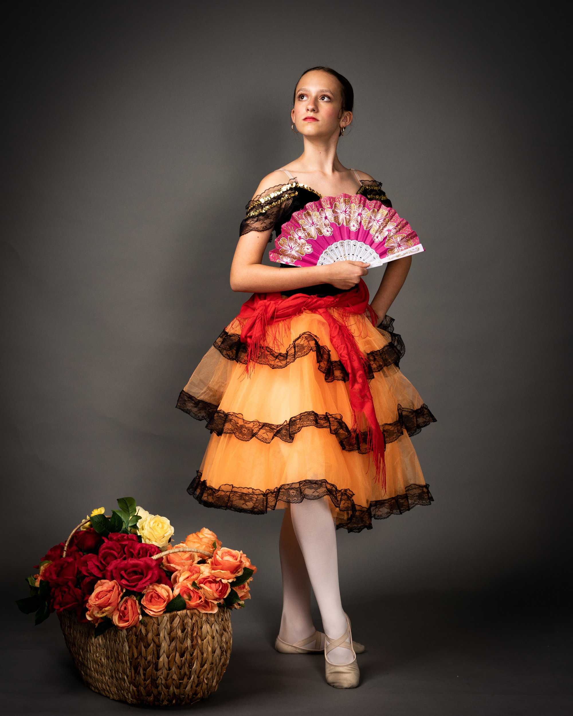 Variations – SWFL Ballet