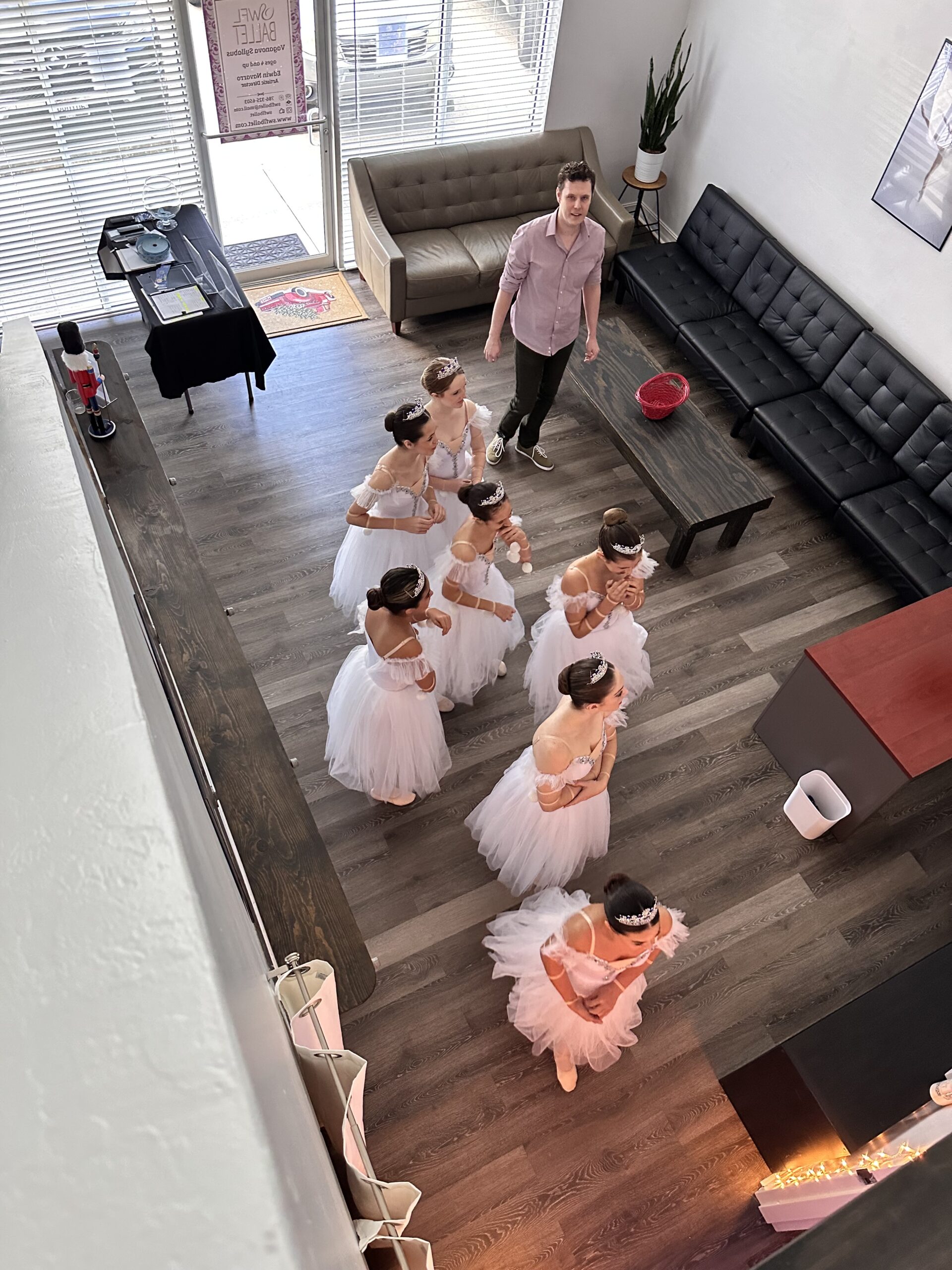 Gallery – SWFL Ballet