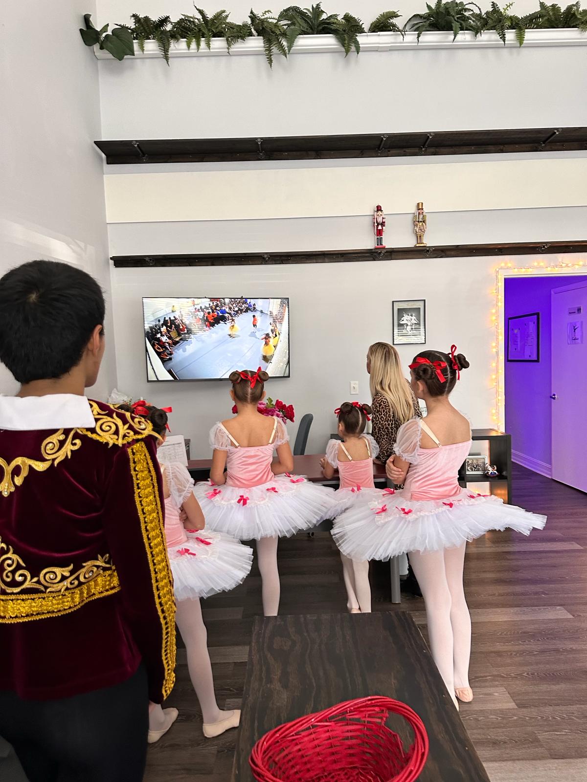 Gallery – SWFL Ballet