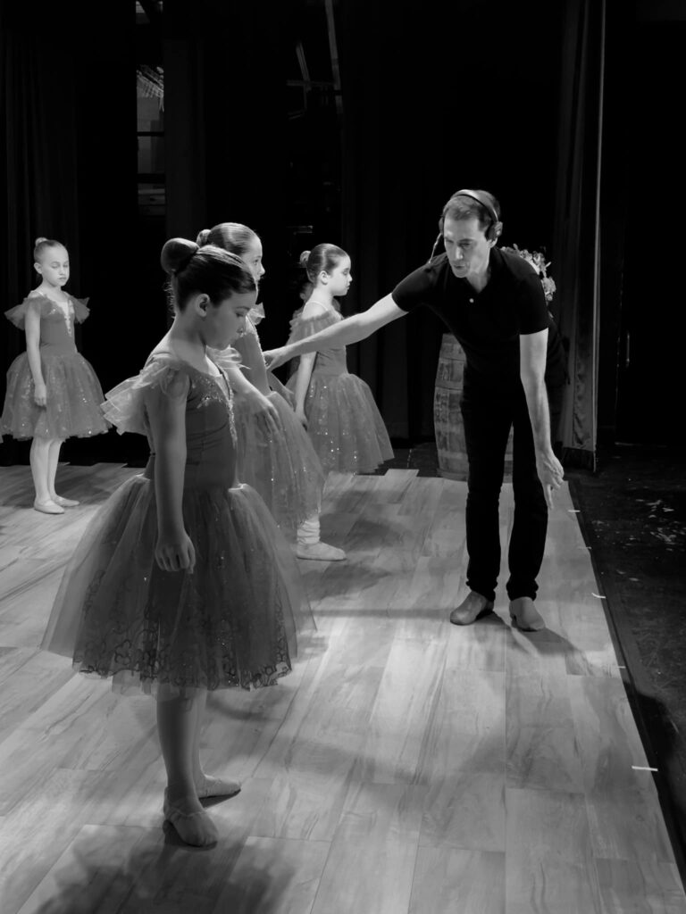 SWFL Ballet – School of Classical Ballet – SWFL Ballet