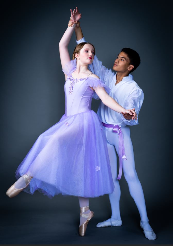 Summer Program – SWFL Ballet